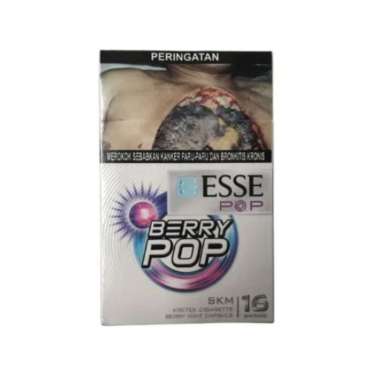 Jual rokok esse Harga Terbaru Juli 2024 - Gratis Ongkir