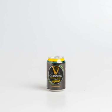 Jual Guinness Smooth Can Termurah - Harga Grosir Terupdate Hari Ini ...