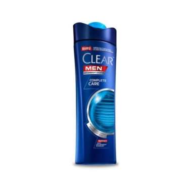 Jual Clear Men 160 Ml Termurah - Harga Grosir Terupdate Hari Ini | Blibli