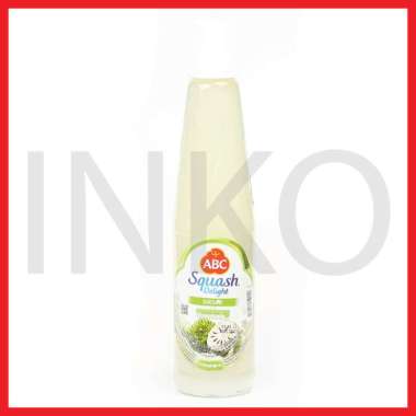 Jual Abc Squash Delight Orange Sirup 525 Ml Murah - Update Harga Grosir ...