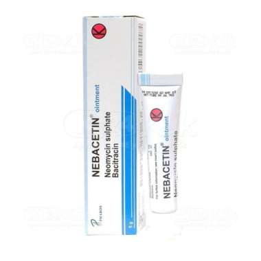 Harga Obat Nebacetin Lengkap Harga Terbaru Februari 2024 | Blibli