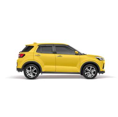Jual Daihatsu Rocky Kuning Terbaru Dengan Harga Termurah Di 2023 | Blibli