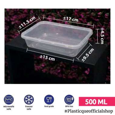 Jual Thinwall Suapi 500 Original Murah - Harga Diskon Oktober 2023 ...