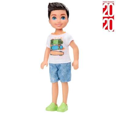 Jual Barbie Cowok Yang Kecil Original Harga Termurah Oktober 2022 | Blibli