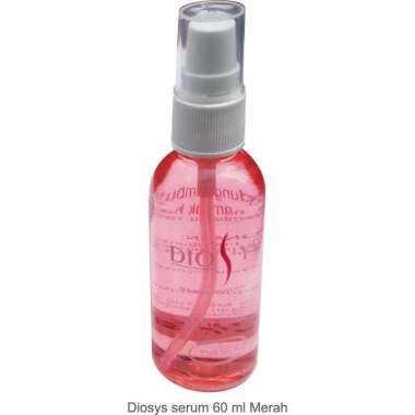 Diosys Hair Vitamin Lengkap Harga Terbaru Oktober 2023 | Blibli