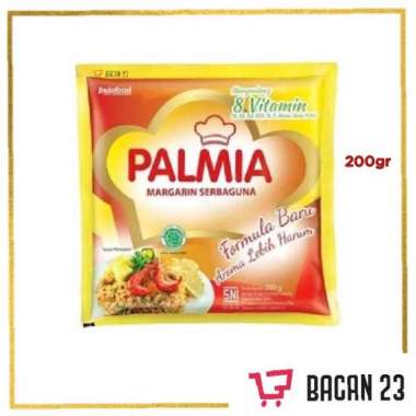 Jual Mentega 200 Gr Palmia Termurah - Harga Grosir Terupdate Hari Ini ...