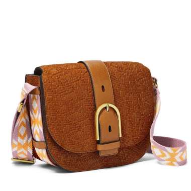 Jual Waist Bag Wanita Fossil Original Model Terbaru & Kekinian - Harga ...