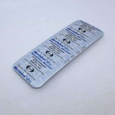 Ivermax 12 - Harga Terbaru Juli 2022 | Blibli