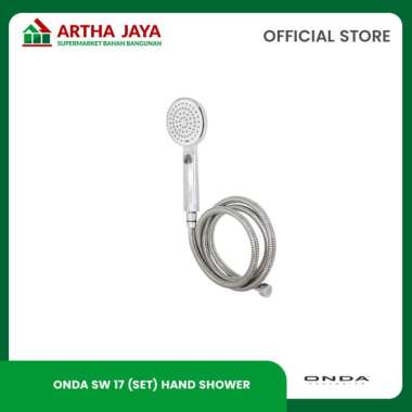 Jual Shower Set Kamar Mandi Onda Terlengkap - Harga Murah Juli 2022 ...