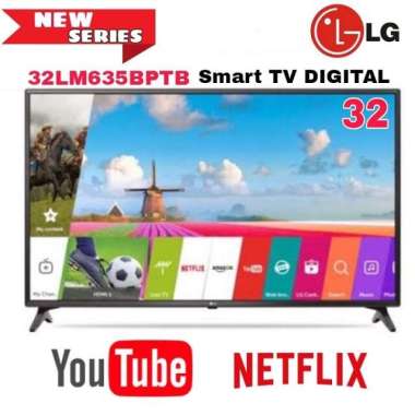 Harga lg tv digital Terbaru Jun 2026 | BigGo Indonesia