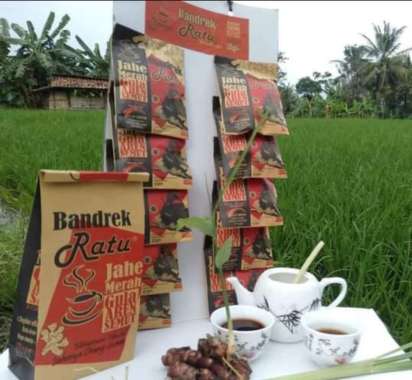 Jual Bandrek Susu Sachet Termurah - Harga Grosir Terupdate Hari Ini ...