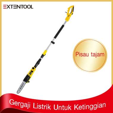 Jual Gergaji Batang Pohon Original Murah - Harga Diskon Februari 2023 | Blibli.com