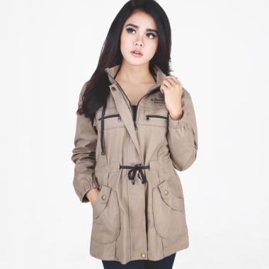 77 Model Jaket Wanita Terbaru Dan Harganya Gratis Terbaru - modeljaket.me