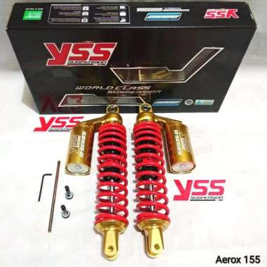 Jual Shockbreaker Yss G Series Aerox Terbaru Dengan Harga Termurah Di 2024 | Blibli