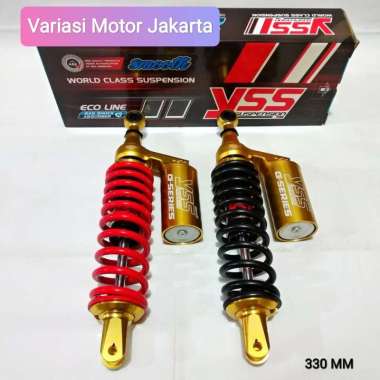 Jual Shock Belakang Ori Vario Terbaru Dengan Harga Termurah Di 2022 | Blibli