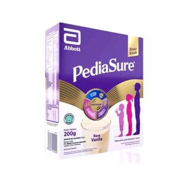 Jual Susu Pediasure Complete 200 Murah - Update Harga Grosir Hari Ini | Blibli