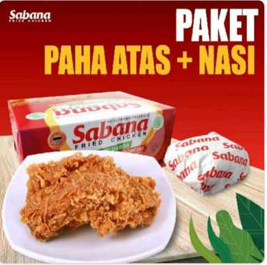 Harga Sabana Terbaru November 2022 |BigGo Indonesia