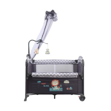 Jual Box Tempat Tidur Bayi Harga Termurah Dan Terlengkap 2022 | Blibli