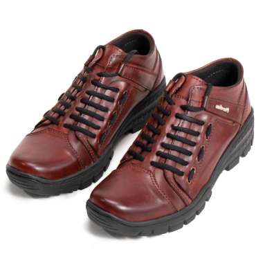 Jual Sepatu Scorpion Pria Original Terbaru - Harga Promo Februari 2023 ...