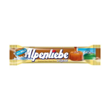 Jual Permen Alpenliebe Caramel Termurah - Harga Grosir Terupdate Hari ...