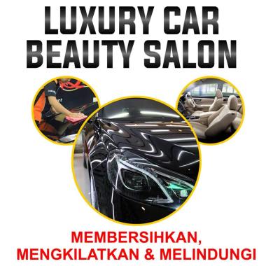 Jual Salon Mobil Online Baru - Harga Termurah Agustus 2020 | Blibli.com