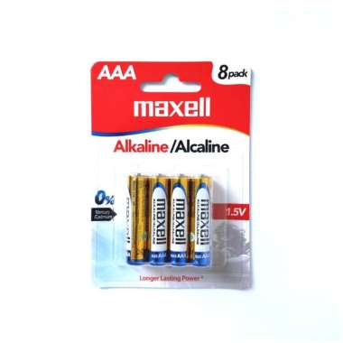 Harga Battery Alkaline A3 Terbaru Jan 2026 | BigGo Indonesia