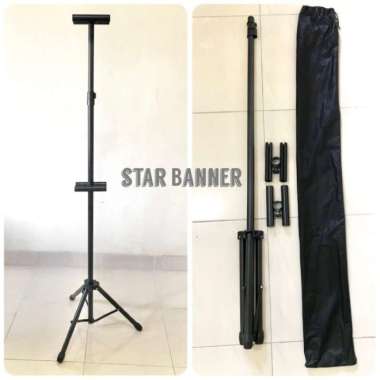Jual Tiang X Banner Besi Terbaik Maret 2022 - Harga Murah & Gratis ...