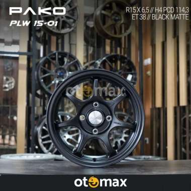 Jual Velg Xenia Pako Terbaru Dengan Harga Termurah Di 2022 | Blibli