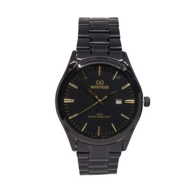 Jual Jam Tangan Mirage Original 8708 Branded & 100% Original - Harga ...