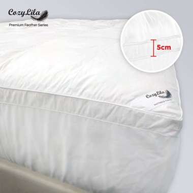 Jual Hotel Bed Topper Original Murah - Harga Diskon Maret 2023 | Blibli.com