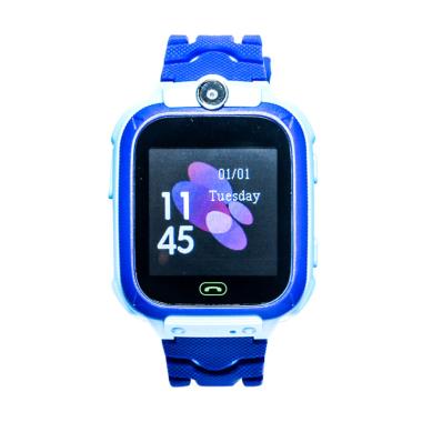 Jual Imoo Watch Blue Original, Murah & Diskon Februari 2023 | Blibli