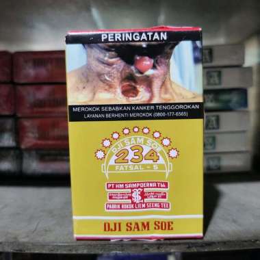 Jual Rokok Samsu 12 Harga Grosir April 2024 - Blibli