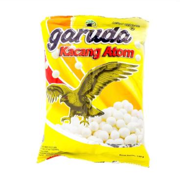 Jual Kacang Atom Garuda Manis Gurih Termurah - Harga Grosir Terupdate ...