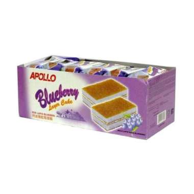 Jual Apollo Layer Cake Termurah - Harga Grosir Terupdate Hari Ini | Blibli