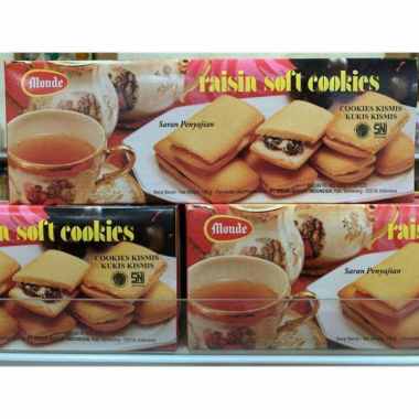 Jual Monde Snack Biscuit Murah - Update Harga Grosir Hari Ini | Blibli