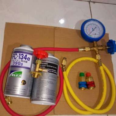 Jual Tutup Pentil Freon Ac Mobil Original, Murah & Diskon November 2022 ...
