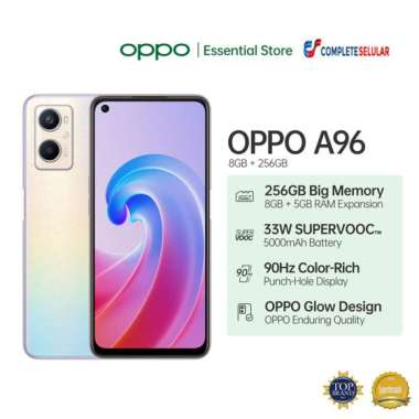 Jual Oppo Ram 6 Gb 2022 Original, Murah & Diskon Desember 2022 | Blibli