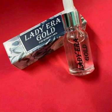 Lady Era Original Lengkap Harga Terbaru Juni 2022 | Blibli