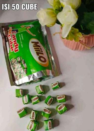 Milo Cube - Harga Termurah Januari 2024 | Blibli