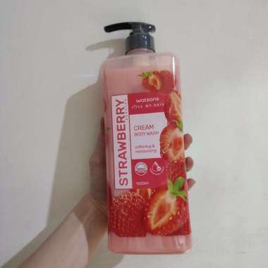 Sabun Watson 1000 Ml Lengkap Harga Terbaru Oktober 2022 | Blibli