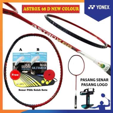 Jual Raket Yonex Nanomesh Neo Original Terbaru - Harga Promo Murah Desember 2022 | Blibli