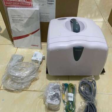 Mindray Digital Ultrasonic Lengkap Harga Terbaru Mei 2023 | Blibli