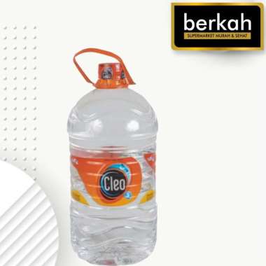 Jual Galon Cleo Original Murah - Harga Diskon Juni 2023 | Blibli.com