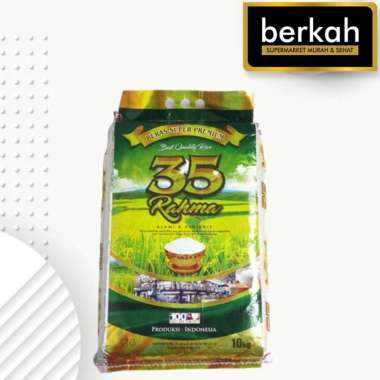 Jual BERAS SANTAP LEZAT PREMIUM 25 KG di Seller Berkah Supermarket ...