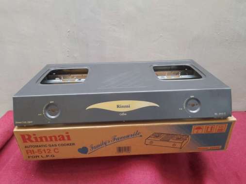 Jual Rinnai Ri 502 C Original, Murah & Diskon Oktober 2022 | Blibli