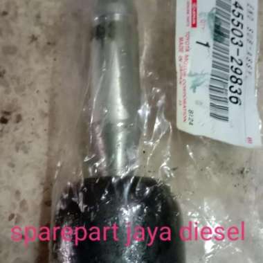 Jual Rack End Toyota Hiace Terbaru Dengan Harga Termurah Di 2022 | Blibli