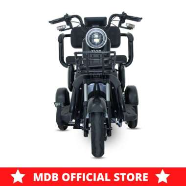 Jual Sepeda Elektrik Murah - Harga Promo | Blibli.com