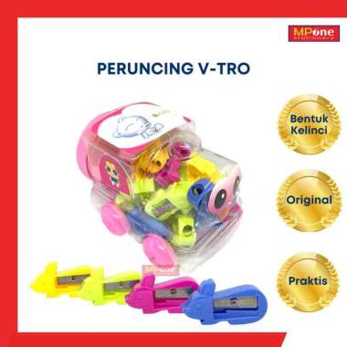 Harga Peruncing Terbaru November 2023 |BigGo Indonesia