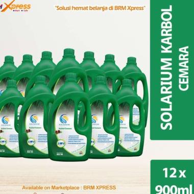 Jual Karbol 900 Ml Termurah - Harga Grosir Terupdate Hari Ini | Blibli