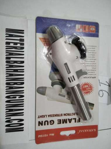 Harga gas torch Terbaru Mei 2026 | BigGo Indonesia